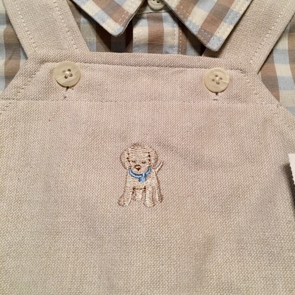 First Impressions | Matching Sets | Nwt 3piece Set First Impressions ...
